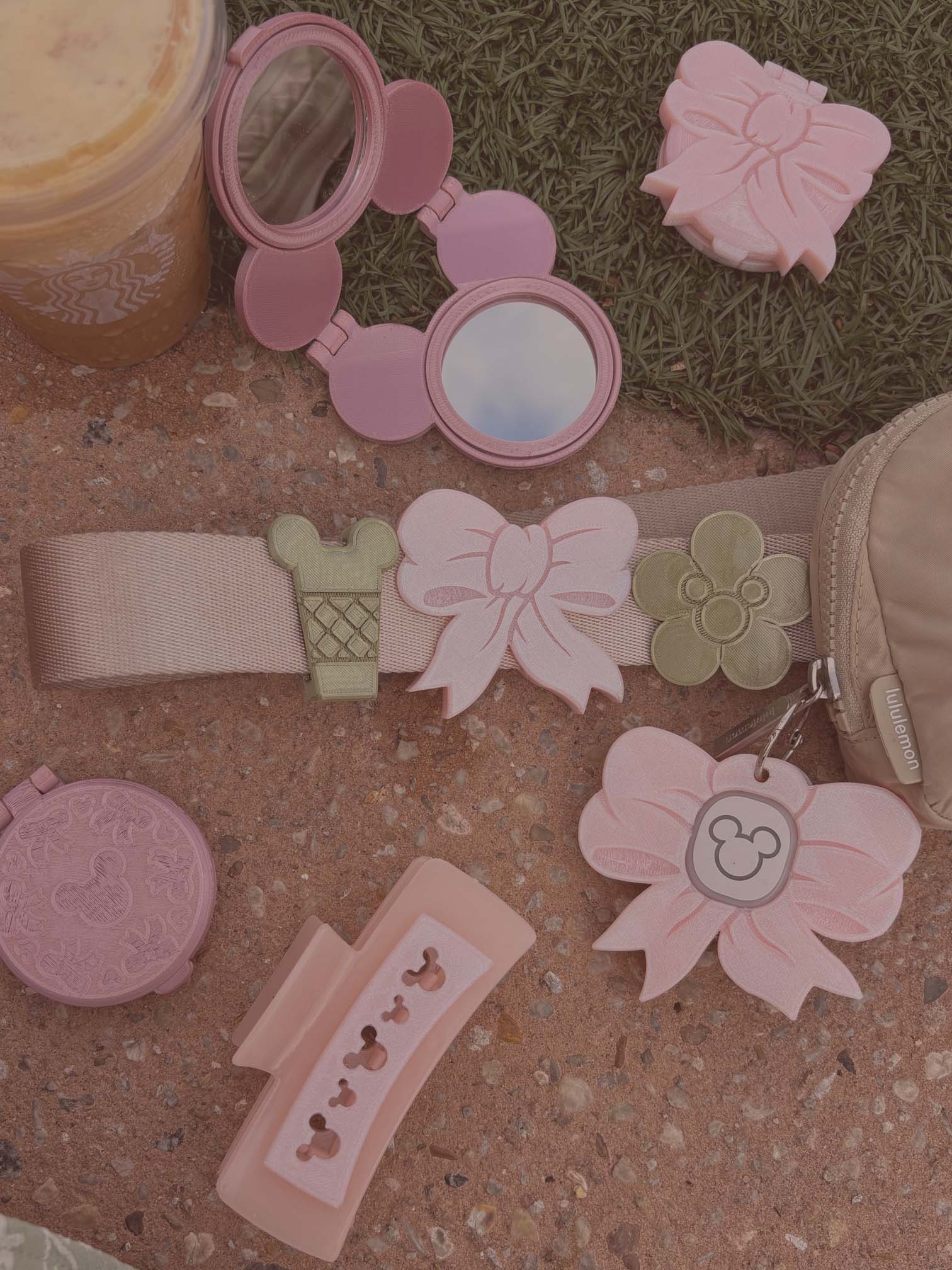 Oopsie & Clearance – BDI