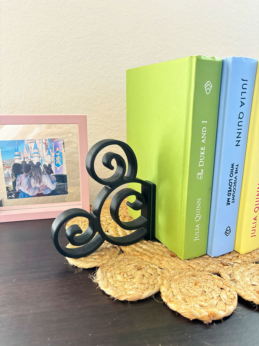 Classic Mouse Bookend – BDI