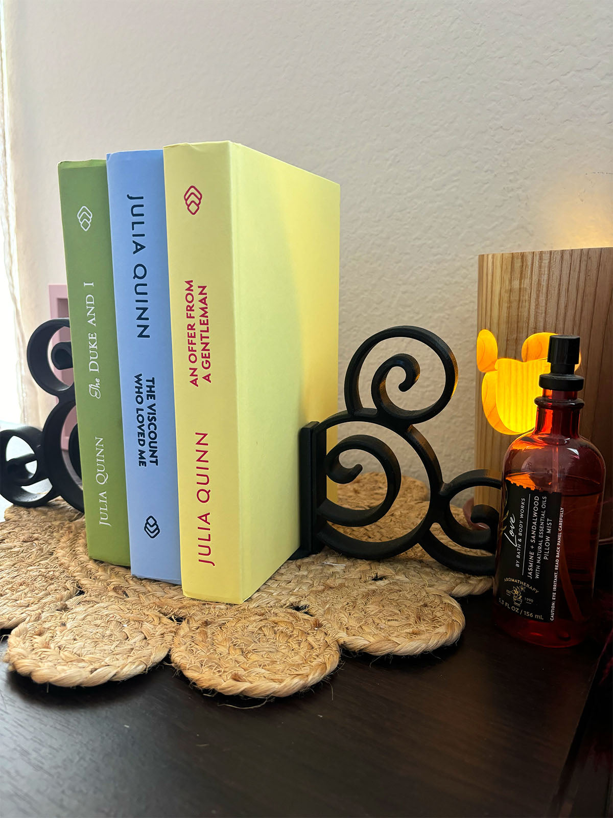 Classic Mouse Bookend – BDI