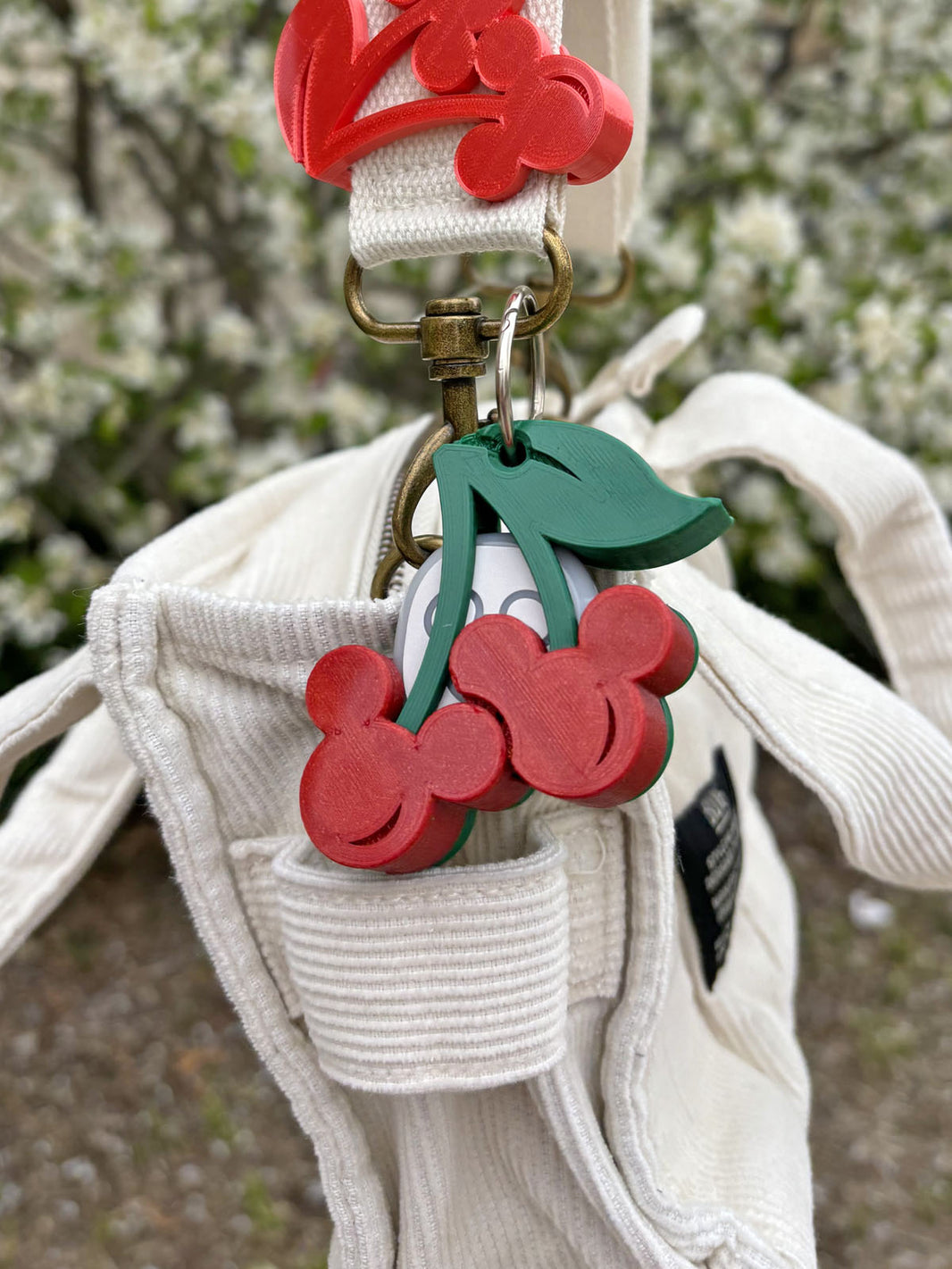 Magic Band Buddies – BDI