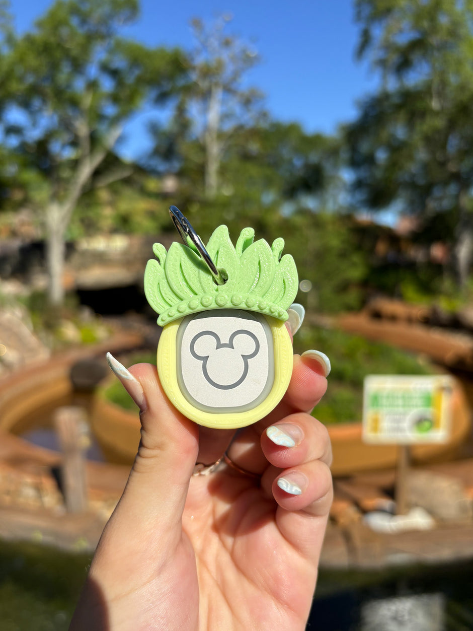 Magic Band Buddies – BDI