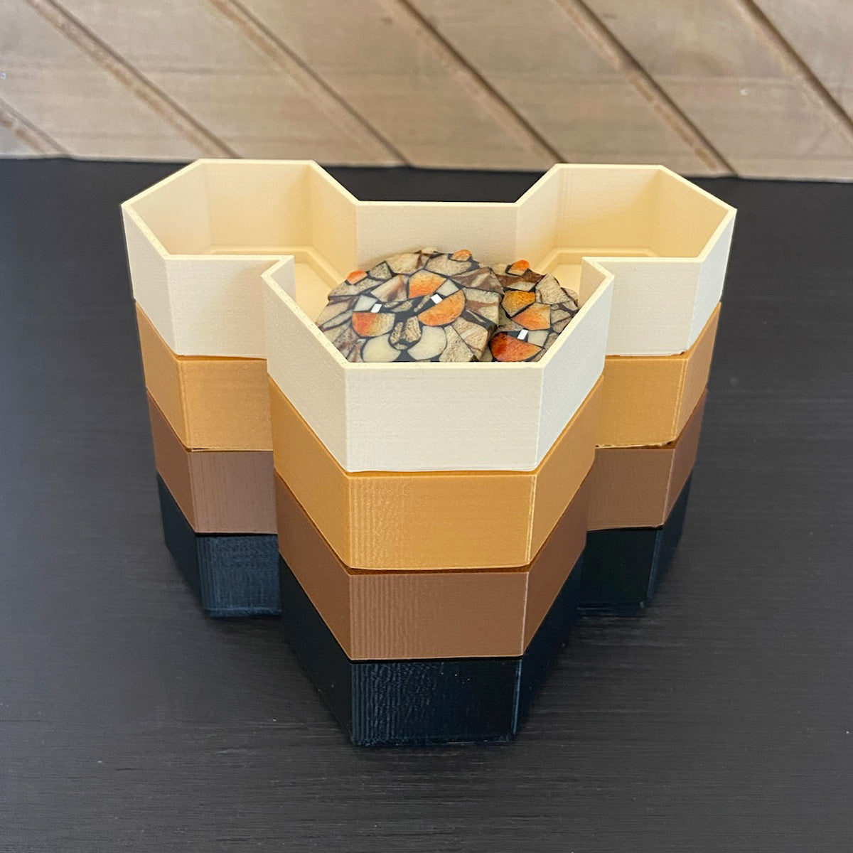 Oopsie & Clearance – BDI